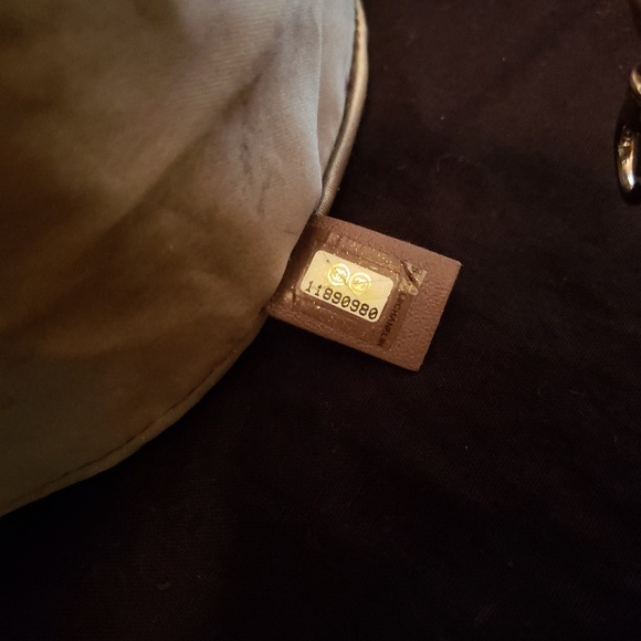 CHANEL | Bags | Authentic Chanel Hobo Wrhodoid Handles | Poshmark